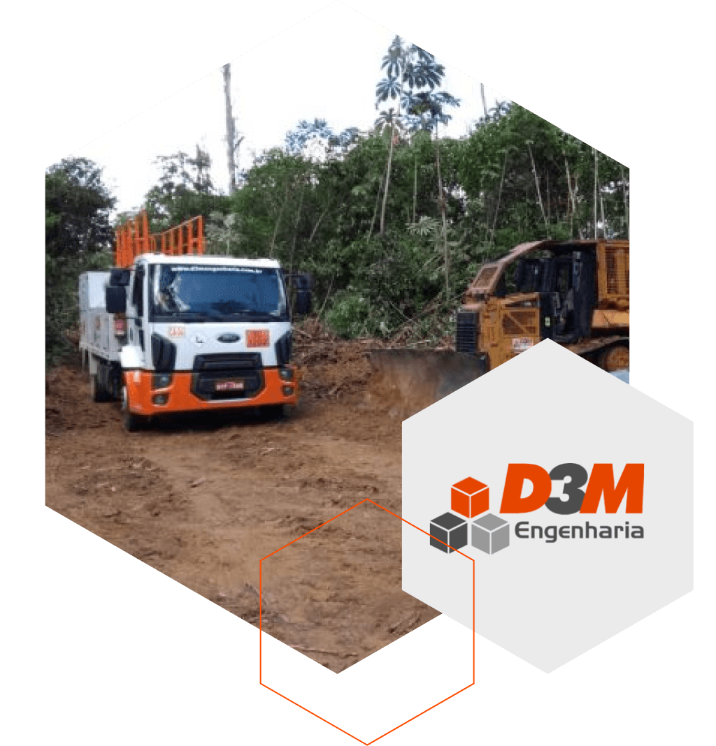 D3M Engenharia